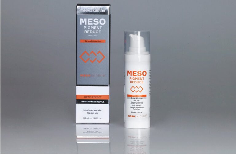 Meso Cocktails Starter Package - Mesoskinline® Mesotherapy Distributor ...